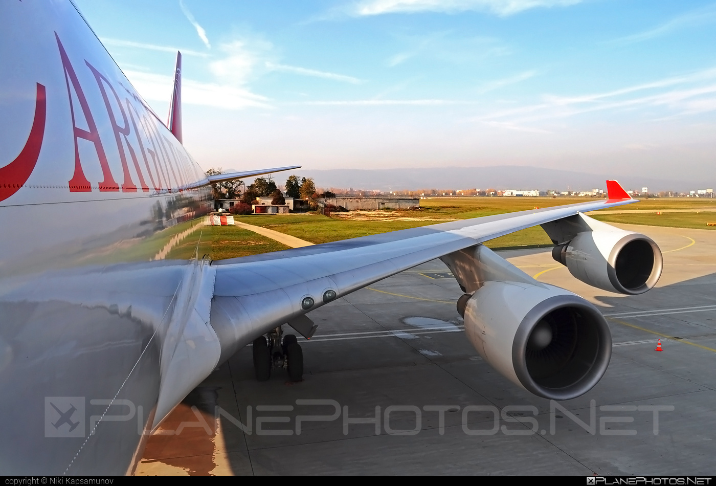 undefined - #boeing, #b747, #b747freighter, #boeing747, # ...