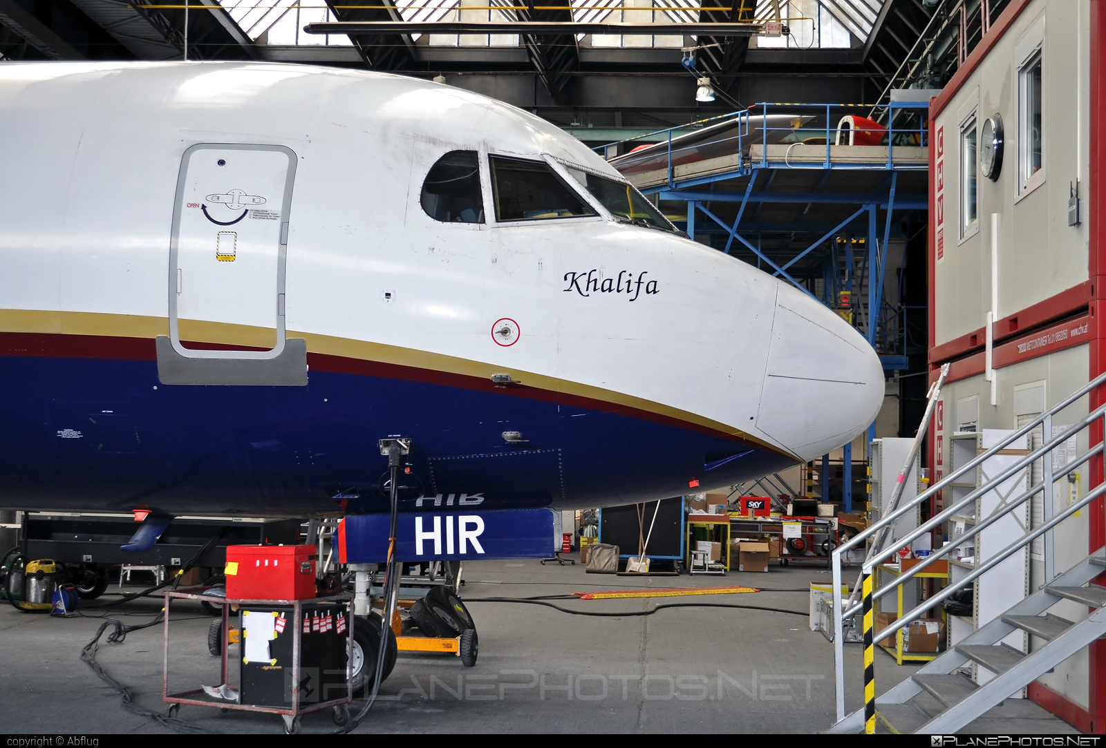 undefined - #fokker, #fokker100