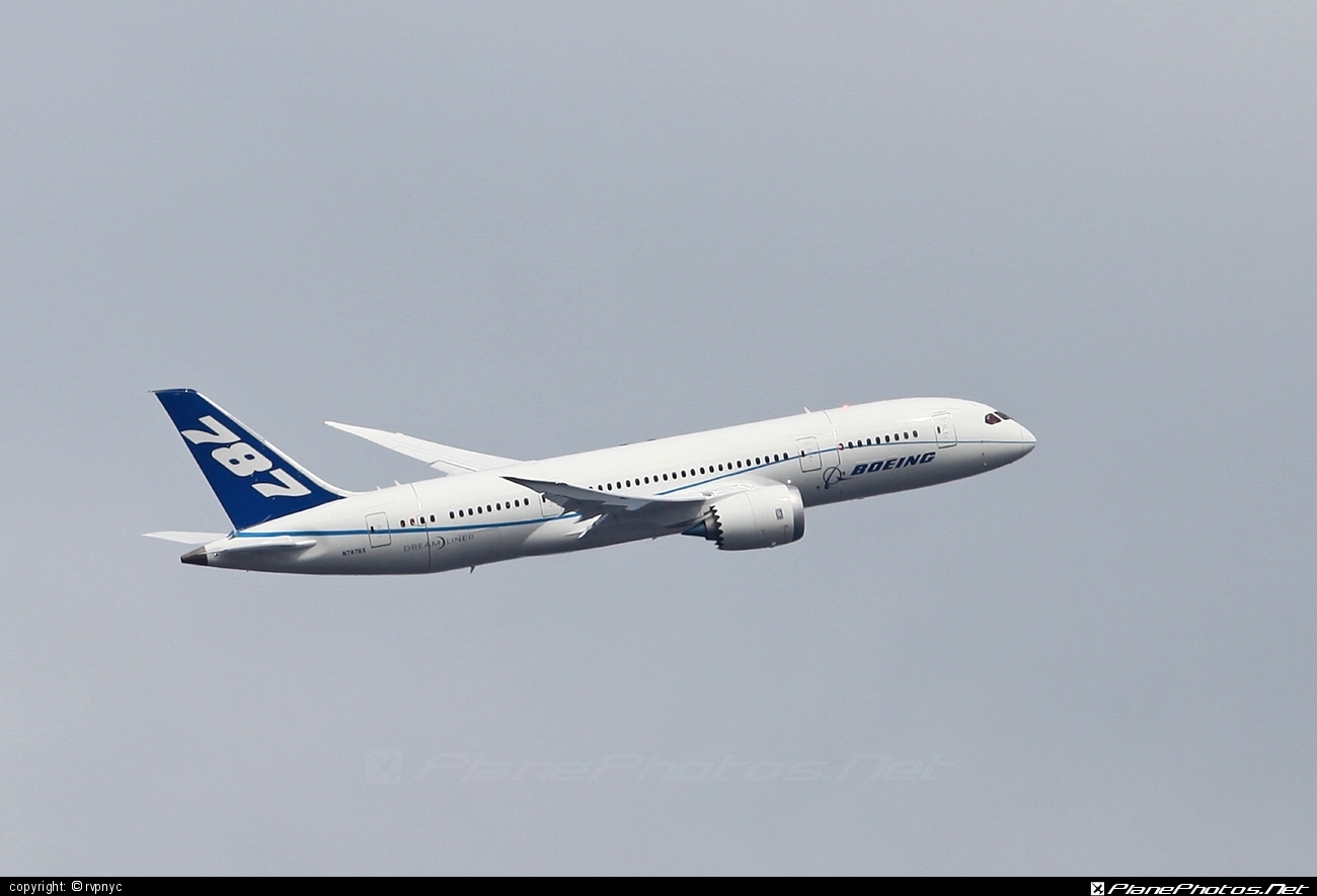 undefined - #boeing, #b787, #boeing787, #dreamliner