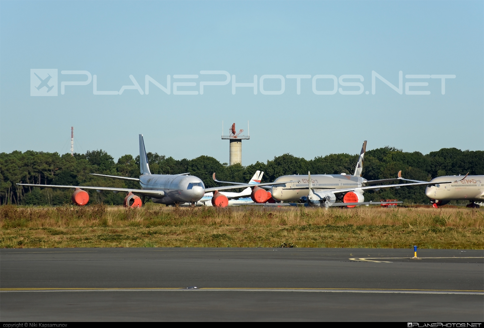 undefined - #airbus, #a340, #a340family, #airbus340, #airbusA340