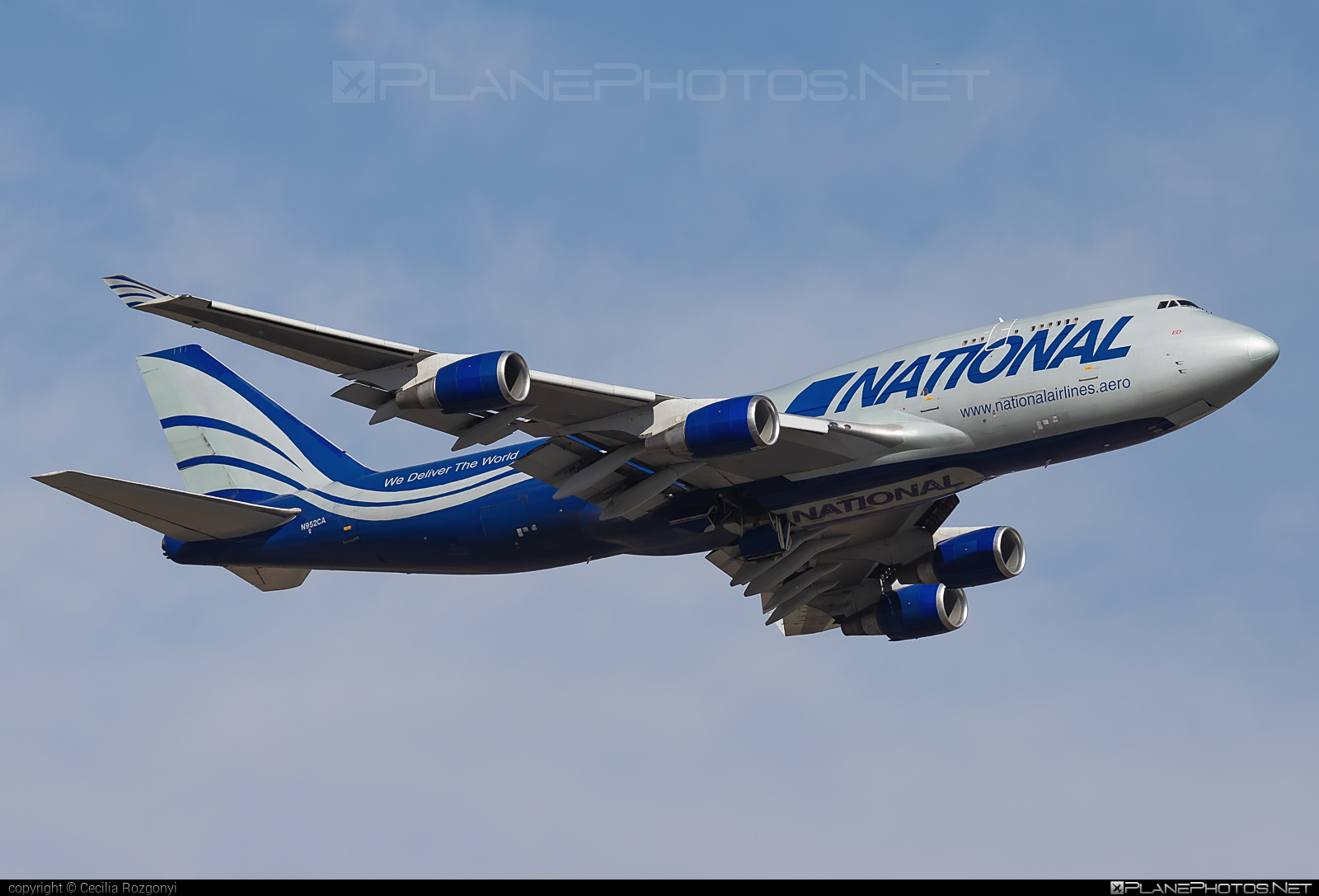 undefined - #boeing, #b747, #b747bcf, #b747freighter, #boeing747, # ...