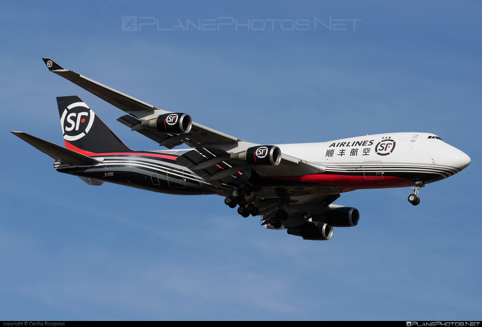 undefined - #boeing, #b747, #boeing747, #boeingJumbo, #jumbo, #sfAirlines