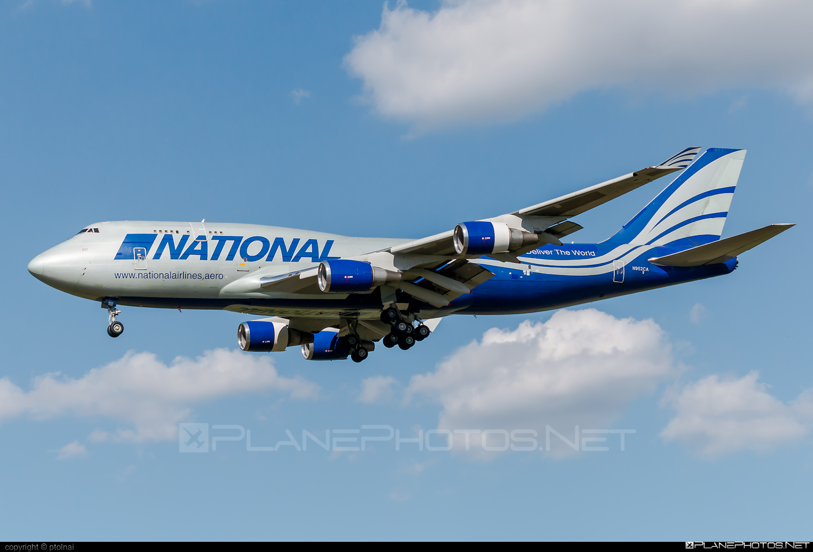 undefined - #boeing, #b747, #b747bcf, #b747freighter, #boeing747, # ...