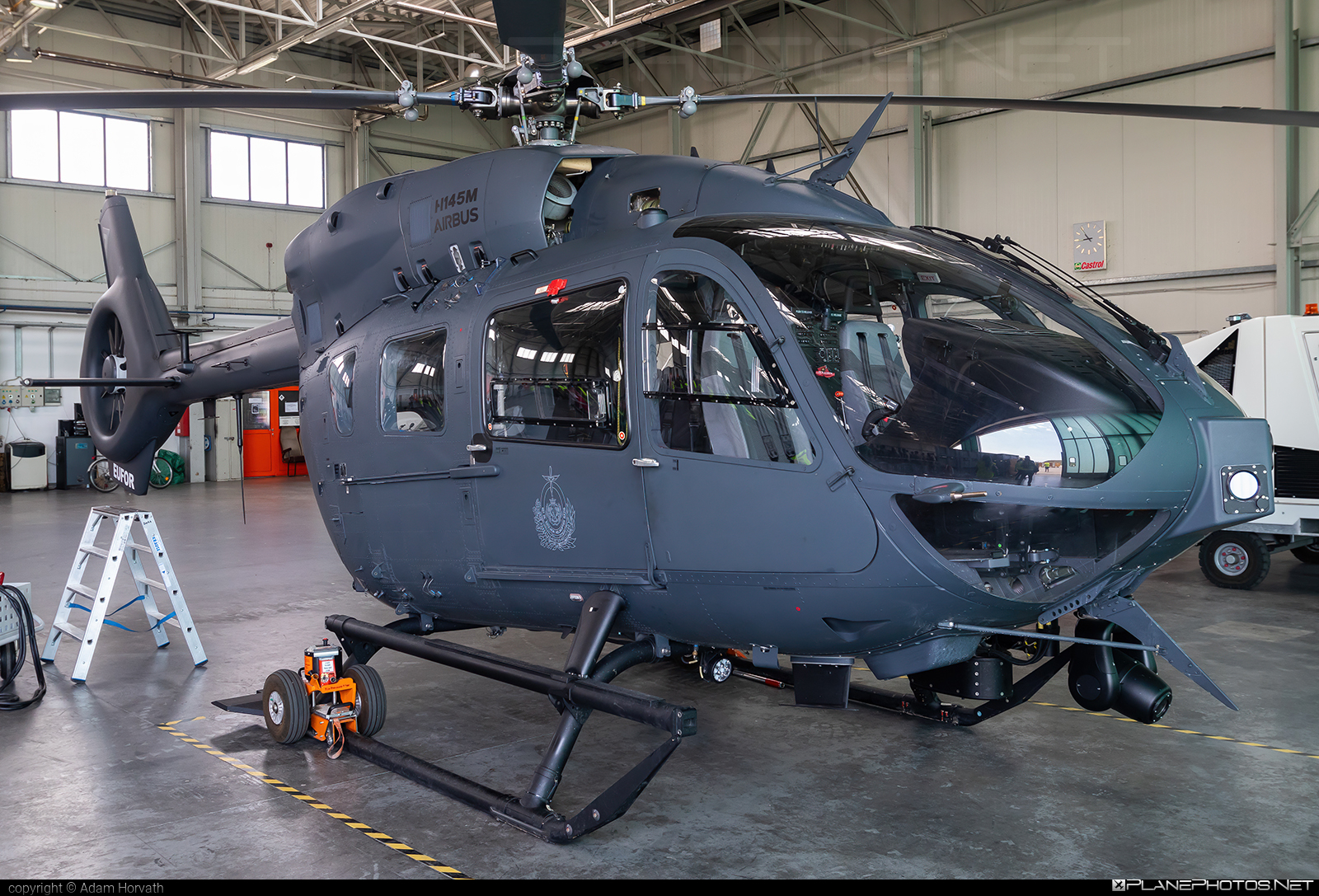 undefined - #airbusHelicopters, #airbusH145, #airbusH145m, # ...
