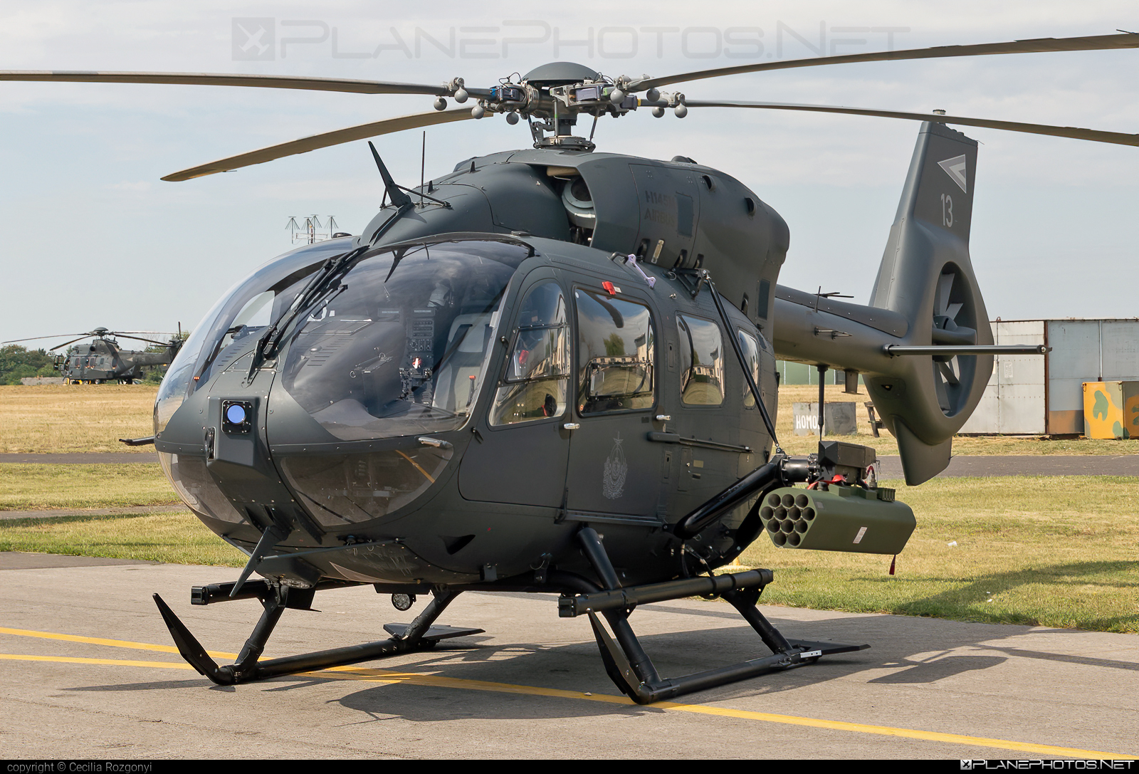 undefined - #airbusHelicopters, #airbusH145, #airbusH145m, # ...