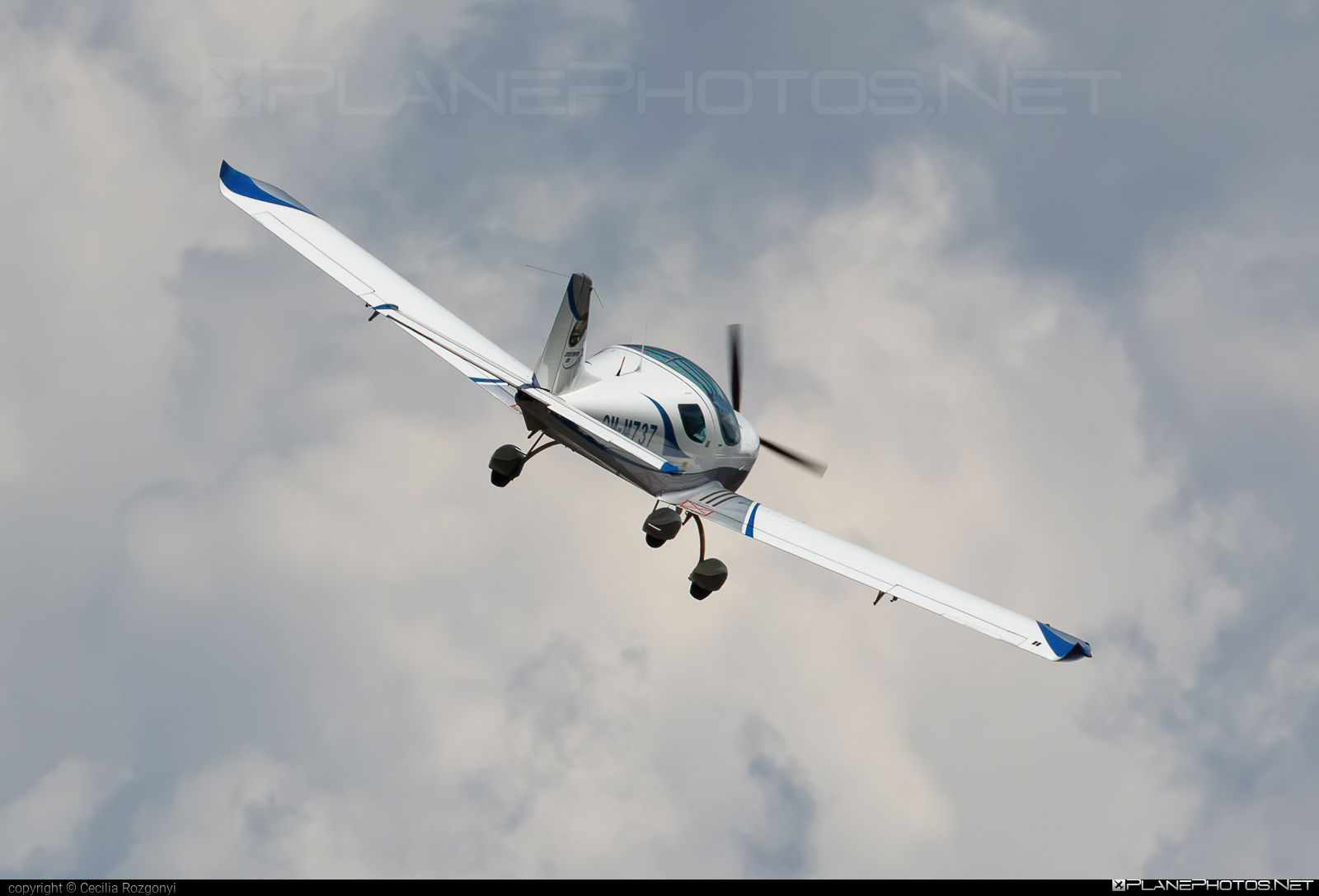 undefined - #czechsportaircraft, #czawSportCruiser, #ps28, #ps28cruiser ...