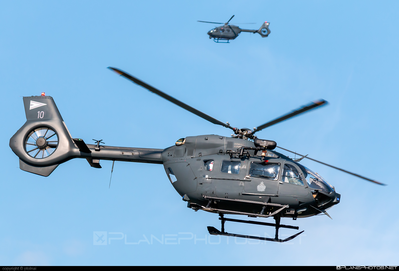 undefined - #airbusHelicopters, #airbusH145, #airbusH145m, # ...