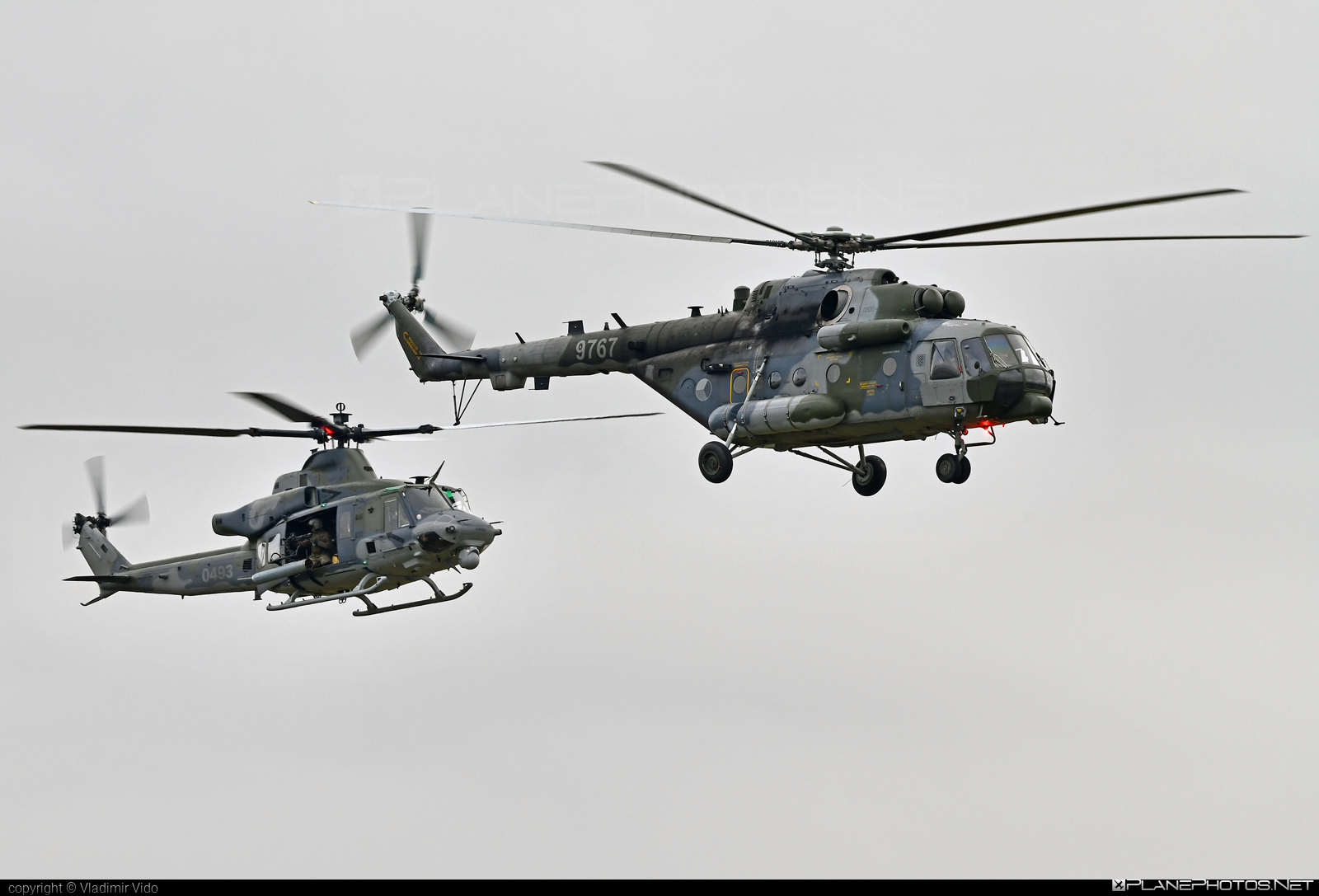 undefined - #mil, #milHelicopters, #hip, #mi171, #mi171sh, #mi8, # ...