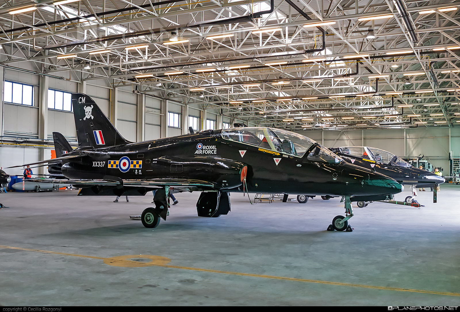 Raf British Aerospace