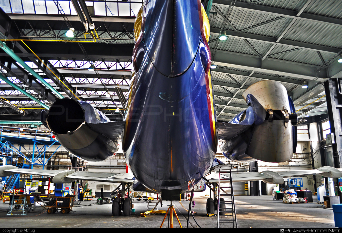 undefined - #fokker, #fokker100